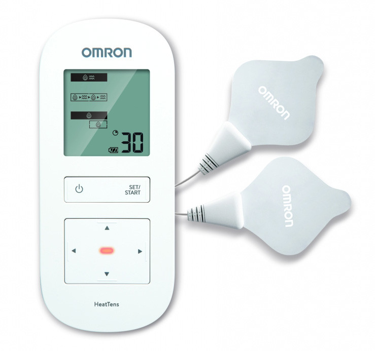 Миостимулятор - OMRON Heat TENS — Купить Недорого на Bigl.ua (1242070354)