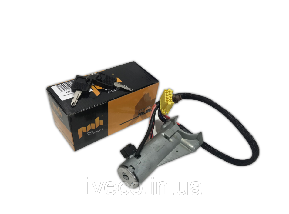 Замок зажигания Renault Magnum Volvo FH 5010232097 5010270350 21035786 ...
