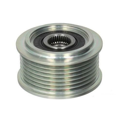 Шкив Генератора Хонда Аккорд Цивик 1.6 2.2 Honda Accord VIII, Civic IX ...