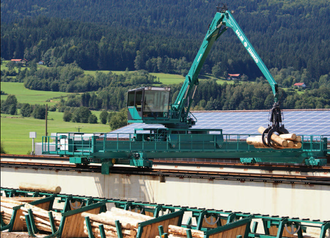 Маніпулятор Baljer & Zembrod, ціна: 1000000 ₴, купити на Prom.ua