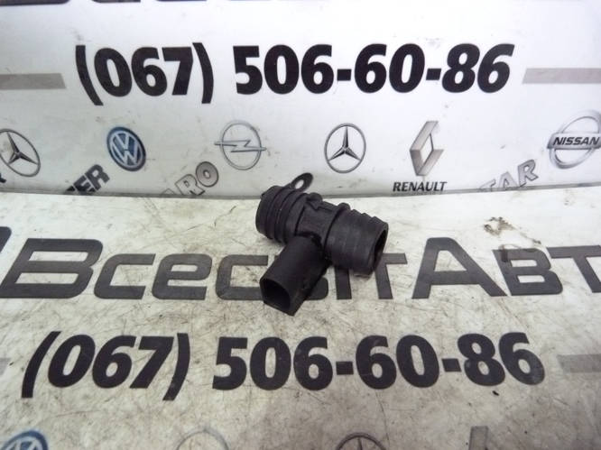Датчик нагрева картерных газов 3.0cdi om642 Mercedes Sprinter Vito W639 ...