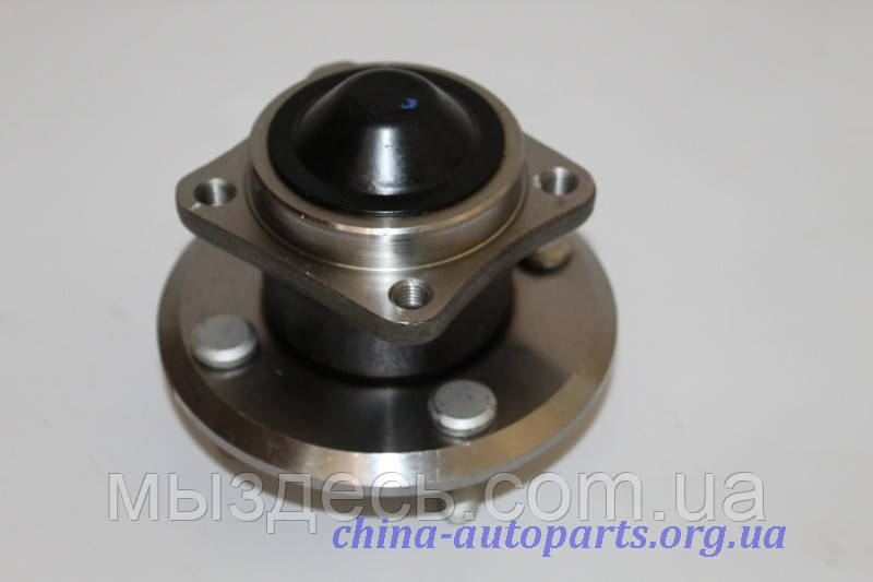 Ступица задняя без ABS БИД Ф-3 BYD F-3 Лицензия BYDF3-3104000: продажа ...