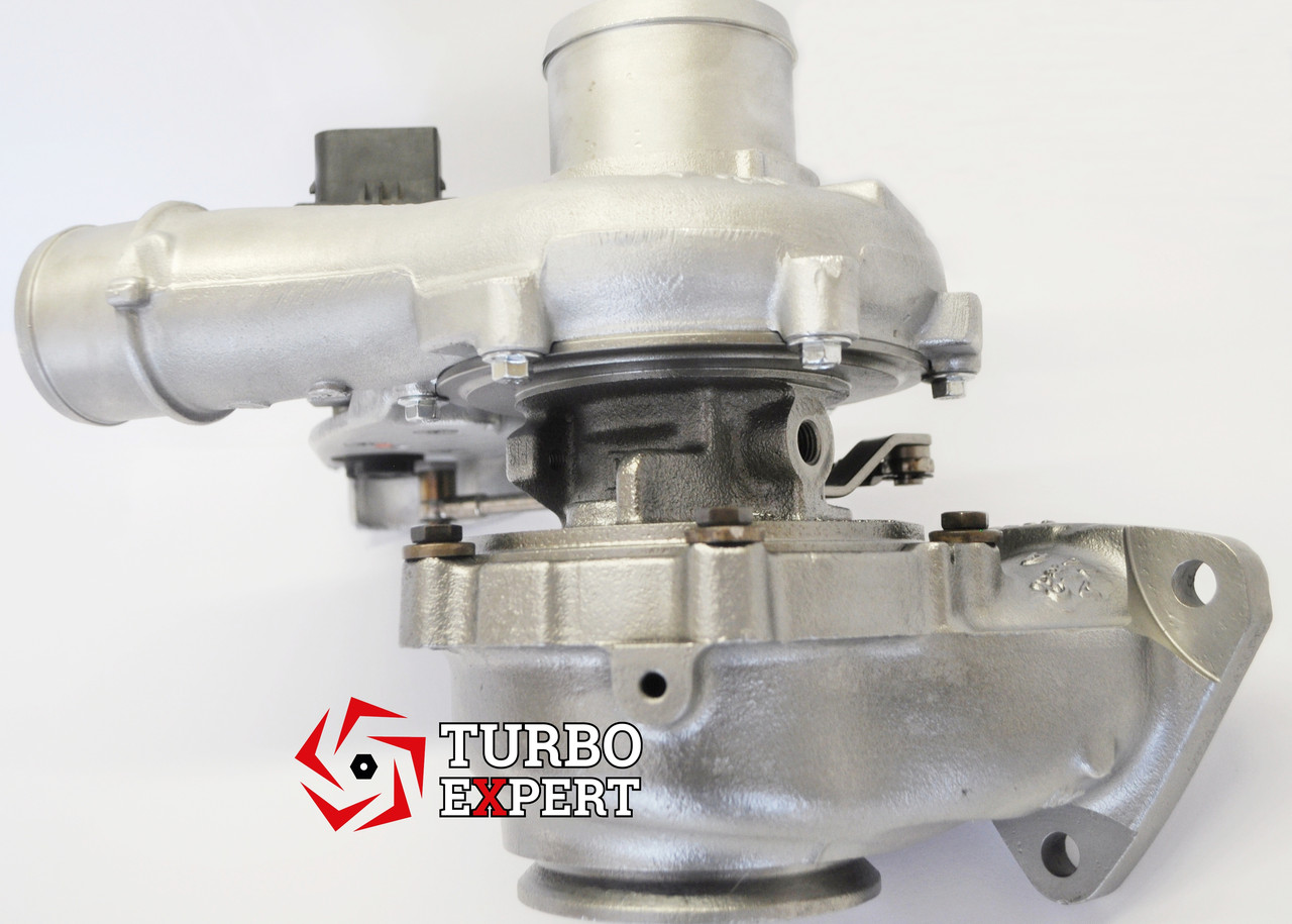 Купити Турбіна Fiat Ducato III 2.2 HDI 150 HP, 798128-5006S, 798128 ...