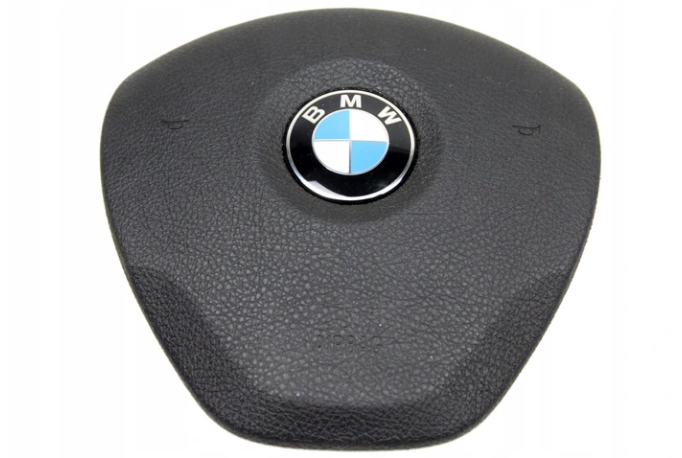 Подушка безпеки керма F30 BMW F32 F31 F15 F36 F20 F22 E70 AIRBAG (ID ...