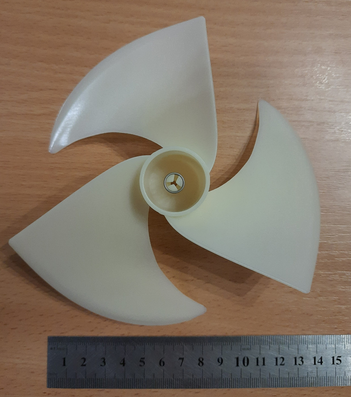 Крыльчатка Вентилятора Обдува Конденсатора Холодильника Samsung DA31 ...