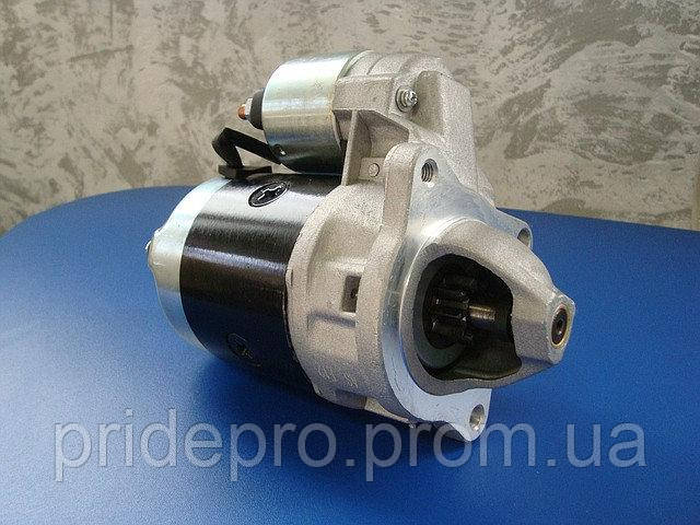 Стартер на Dacia 1310, Renault 5, Trafic P1000, Volvo 340 CS315, 12V-0 ...