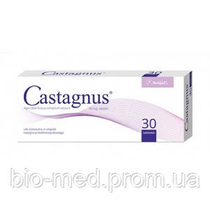 Castagnus порушення менструального циклу, ослаблення ...