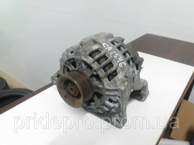 Генератор б у на Vw Passat Audi A4 A6 Skoda Fabia Superb 14v 90a