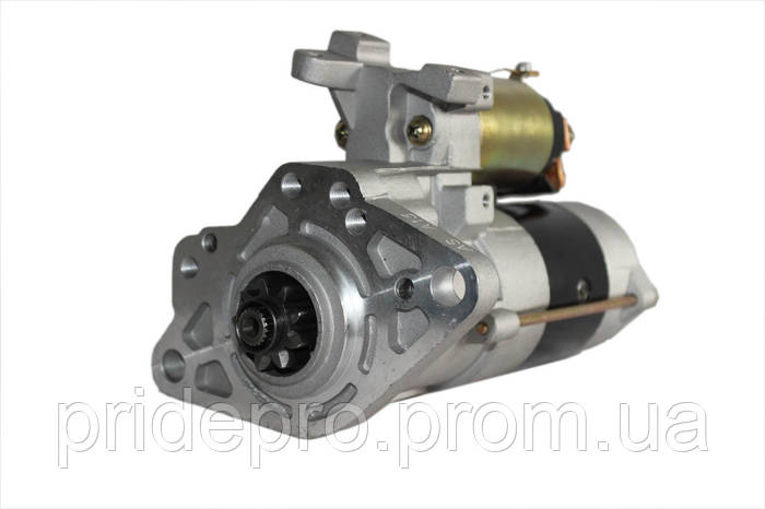 Стартер на Mitsubishi Canter, Hyundai HD65, HD72, HD78 JS1354, 24V-3.2 ...