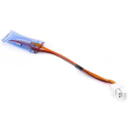 Купити Датчик холодильника LG з запобіжником - SL98A / 6615JB2005A ...