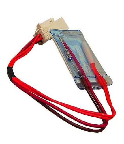 Купити Датчик холодильника LG з запобіжником - SL98A / 6615JB2005A ...