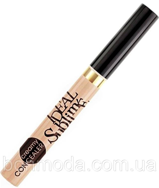 Купить Консилер Vivienne Sabo Ideal Sublime Concealer № 02, цена 195 грн — Prom.ua (ID#1242888984)