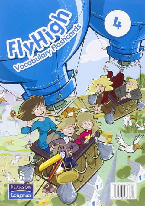 Fly High 2 teacher's Book