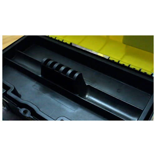 Лоток до скриньки для інструменту 79-2039 MASTERTOOL 79-2039TR (ID#1242899417), цена: 19 ...