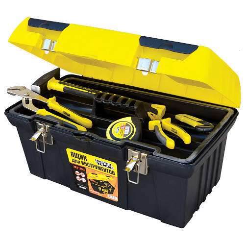 Лоток до скриньки для інструменту 79-2039 MASTERTOOL 79-2039TR (ID#1242899417), цена: 19 ...