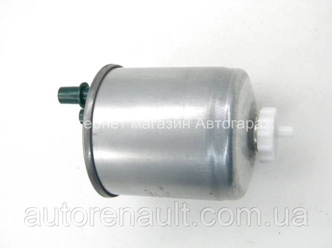 Фильтр топливный на Рено Кенго II (с отвертием под нагреватель) 1.5 dCi ...
