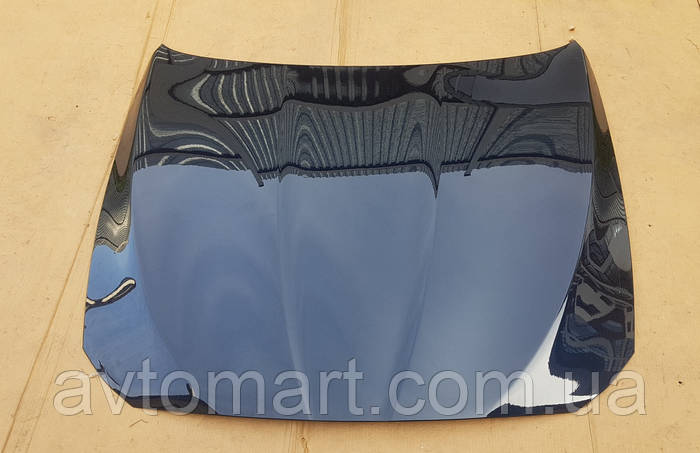 BMW 5 F10 F11 Капот в наявності 41617207194 (ID#1243126806), цена ...