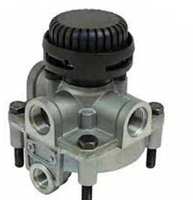 9730110090 Ускорительный клапан WABCO 9730110090 (ID#75866923), цена ...