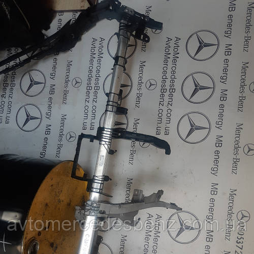 Усилитель торпеды, рукоятка, балка Mercedes W205, A2056800455 ...