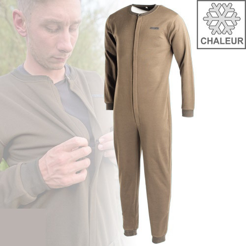 Термобелье Nash ZT Polar Second Skin All In One L — Купить Недорого на ...