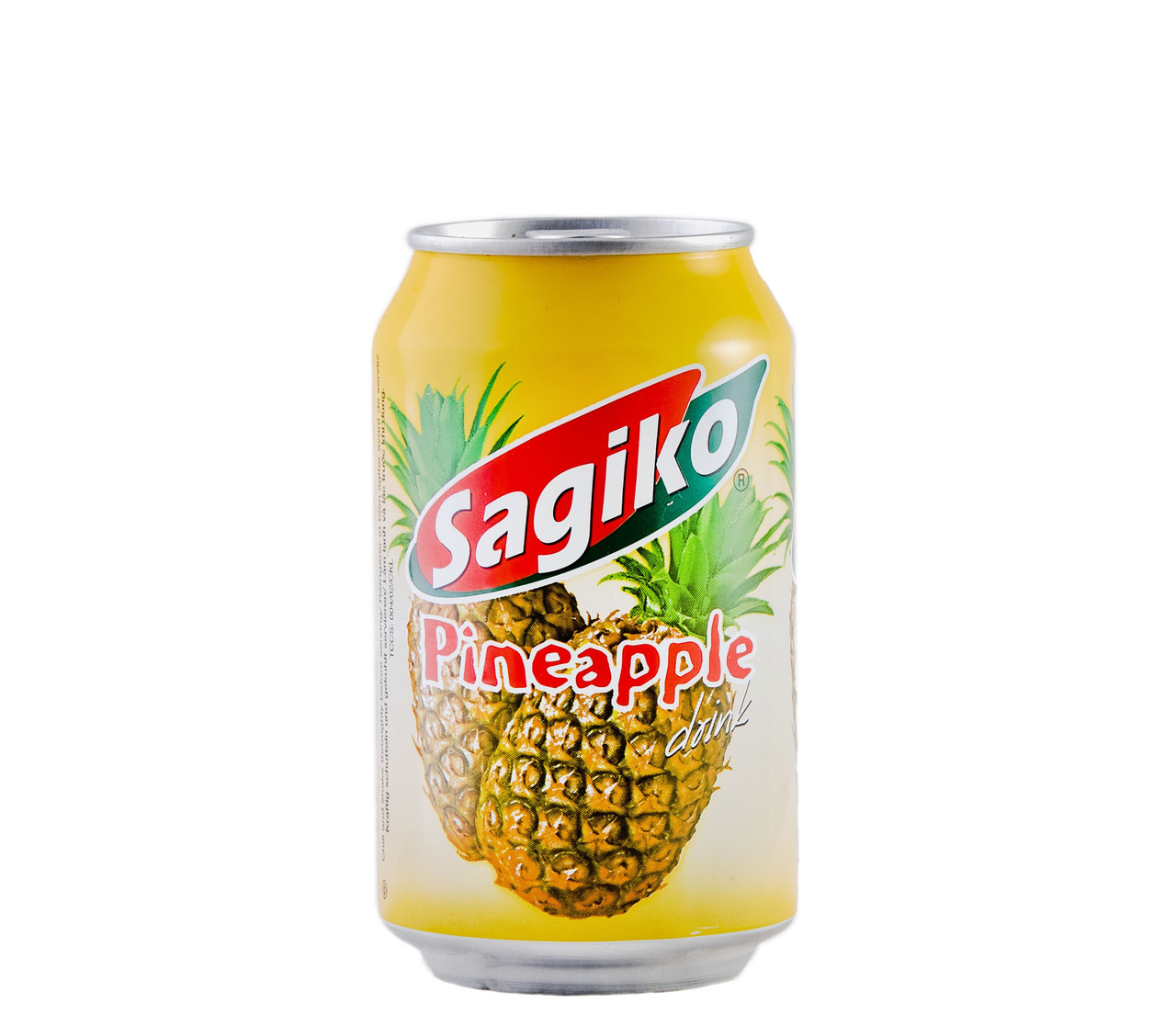 Напій Ананас Sagiko 320 мл "Інтеренет-магазин Asia Foods"