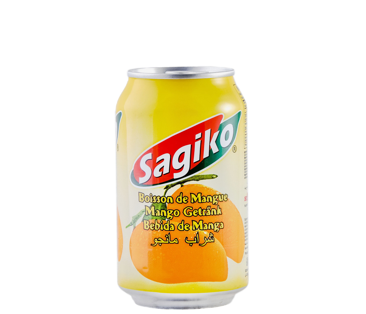 Напій Манго Mango drink SAGIKO 320 мл (ID#259519443), цена: 52 ...