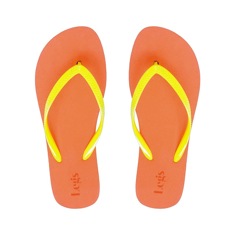 LEGS тапки пляжные женские L3004 BUBBLE GUM (ID#1239787724), цена: 265 ...