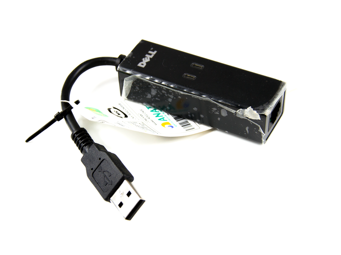 Внешний Dial Up USB модем Dell Conexant RD02-D400 (Б/У) (ID#601129267 ...
