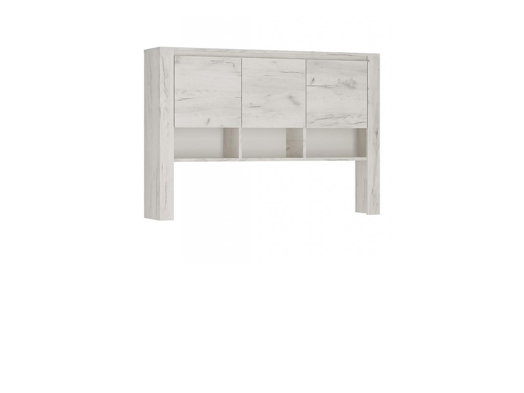 Надставка для Письменного Стола 3D Angel 60 — Купить Недорого на Bigl ...