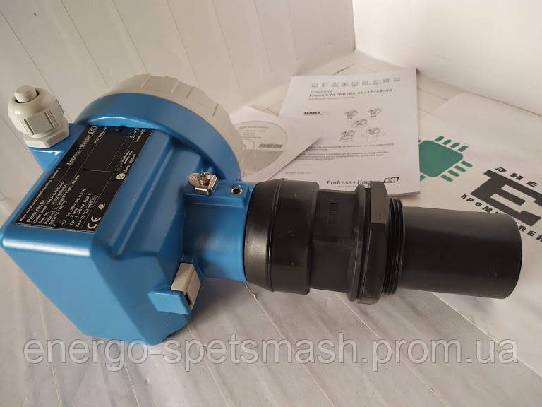 Ультразвуковий рівнемір Prosonic FMU41 (ID#1244004756), цена: 33600 ...