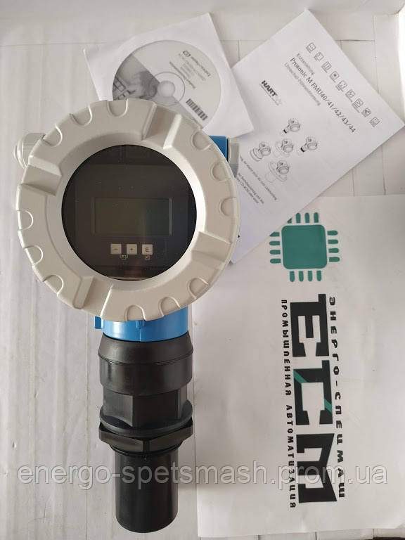 Ультразвуковий рівнемір Prosonic FMU41 (ID#1244004756), цена: 33600 ...