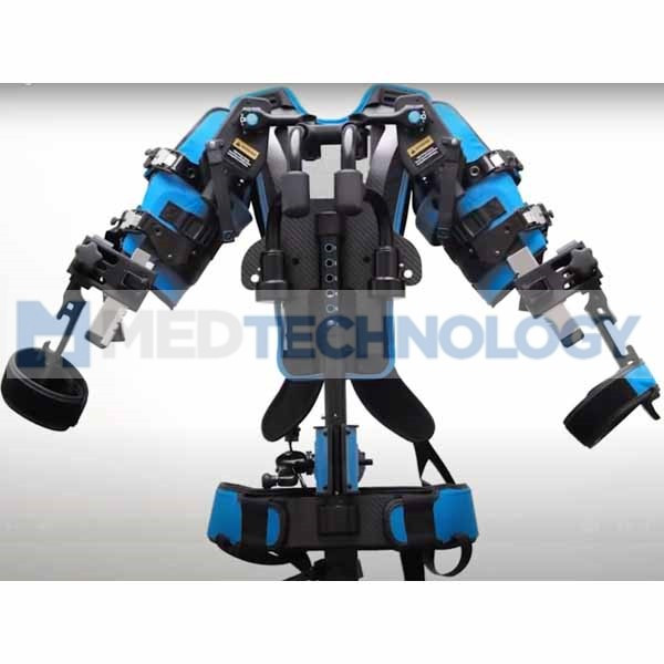 Купити EksoUE (eksoBIONICS) екзоскелет для верхніх кінцівок, ціна ...