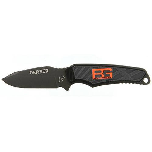 Купить Ніж Gerber Bear Grylls Ultra Compact Knife, цена 1393 грн — Prom ...