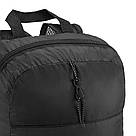 Складной рюкзак Audi Sport Backpack Foldable, Black, артикул 3151901700 ...
