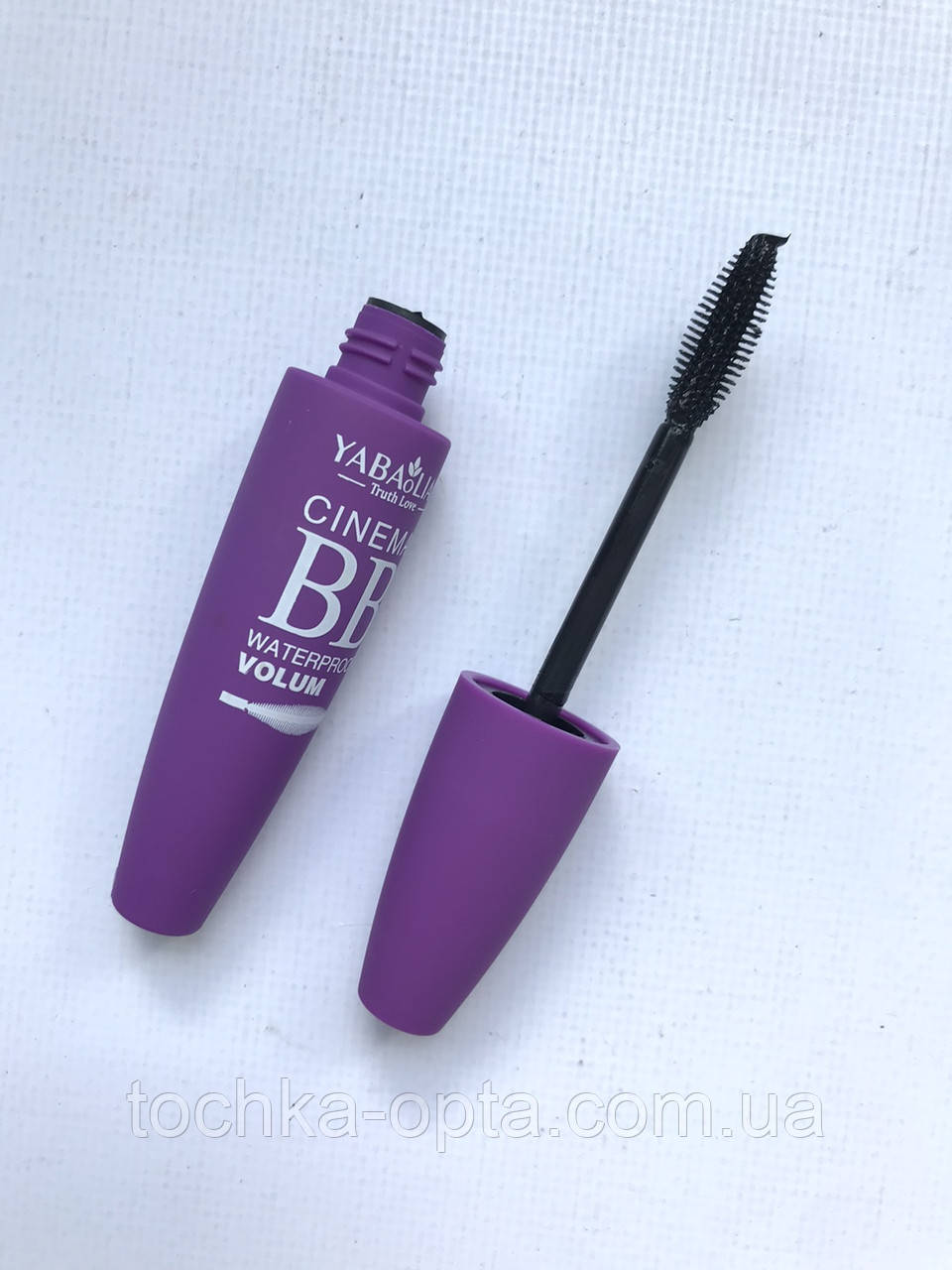Купить Тушь для глаз Baolishi BB, цена 88 ₴ — Prom.ua (ID#1244362582)