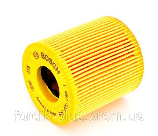 Купить Фильтр масляный (P9249 H=69mm вставка) фирмы BOSCH на ­FORD ...