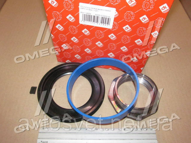 Р/к ступицы колеса заднего КАМАЗ ЕВРО (4 наим.) 53205-3104000-05 (ID ...