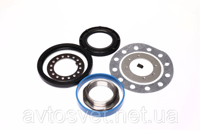 Купить Р/к ступицы колеса заднего КАМАЗ ЕВРО (8 наименований) 53205 ...