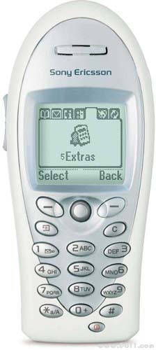 Sony-Ericsson T62u. D'Amps (не CDMA) у GSM НЕ ПРАЦЮЄ З НАШИМИ ...