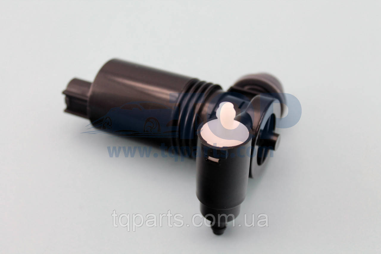 Купить Мотор стеклоомывателя ветрового стекла, Насос лобового стекла ...