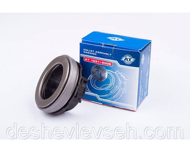 Купить Подшипник выжим.LANOS AТ в сборе (AT 1631-200B), 96181631 (AT ...