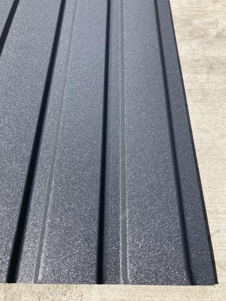 Толщина профлиста для забора высотой 2 метра - 90 фото