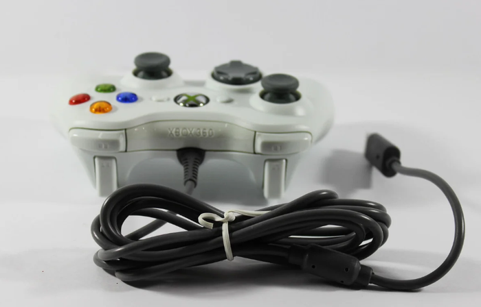 Купити Дротовий джойстик Xbox 360 для ПК Controller Wireless геймпад ...