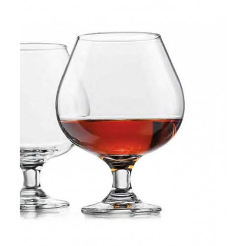 Келих для коньяку 274 мл Embassy Libbey 3704, ціна 39 грн — Prom.ua (ID ...