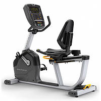 Купить Велотренажер горизонтальный Matrix R1x, цена 68475 грн — Prom.ua ...