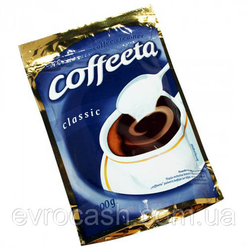 Купить Сухі вершки Coffeta Classic, цена — Prom.ua (ID#1245686518)