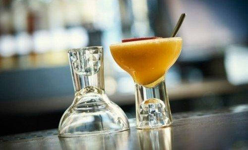 Купить 927580 Бокал для коктейля Margarita/Coupe 140 мл Libbey "Shorty ...