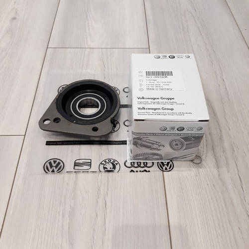 VAG Germany! Подшипник полуоси Vw Transporter T4 Фольксваген ...