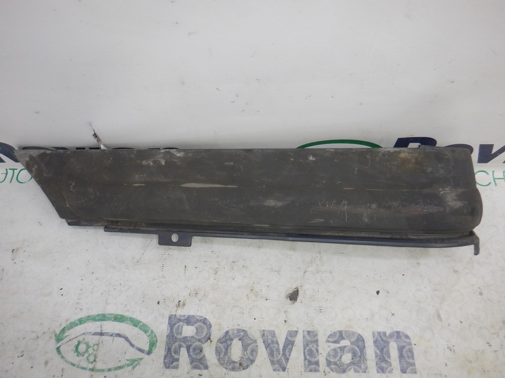 Накладка Бампера Заднего Левая (Минивен) Ford TRANSIT 6 2000-2006 (Форд ...