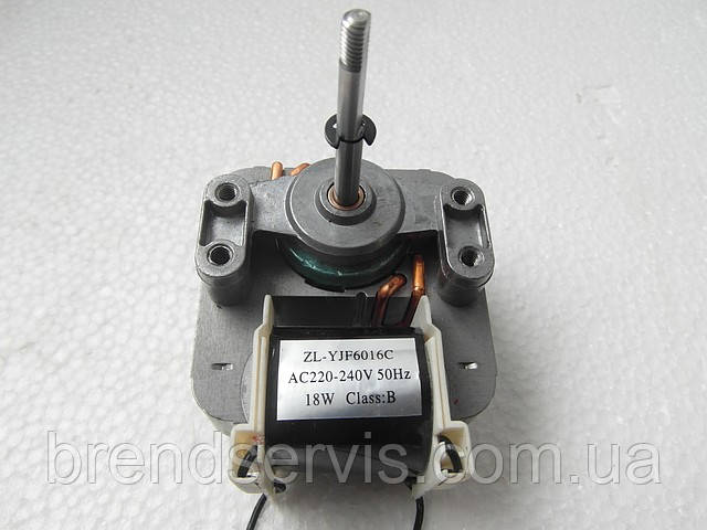 Мотор для аерогриля DELFA DHT-11-43 (ID#14696902), ціна: 350 ₴, купити на Prom.ua